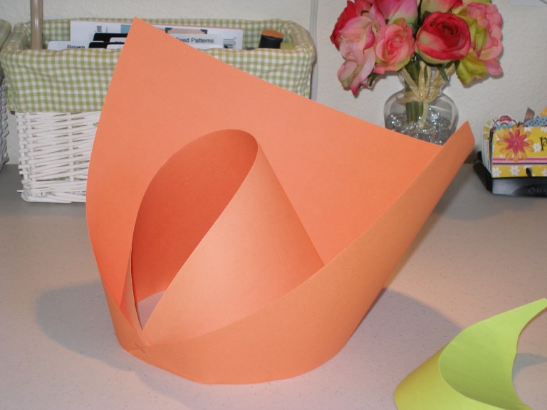 Earth Day Hats | Art For Elementary Teachers