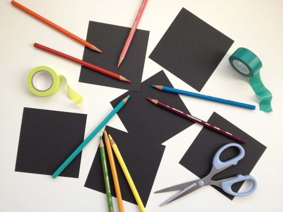 3-D Art Lesson | Art For Elementary Teachers