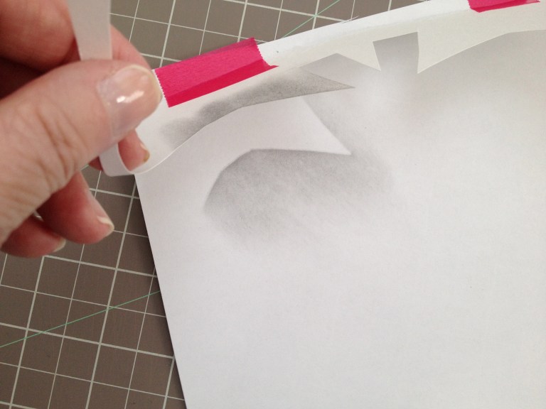 shading | Art For Elementary Teachers