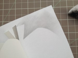 shading | Art For Elementary Teachers