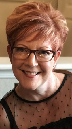 about jill | Art For Elementary Teachers